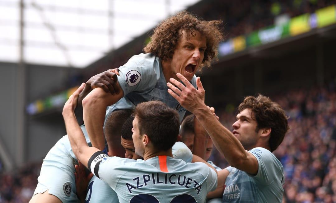 Chelsea score in the 91st minute to register comeback win | Sports News ...