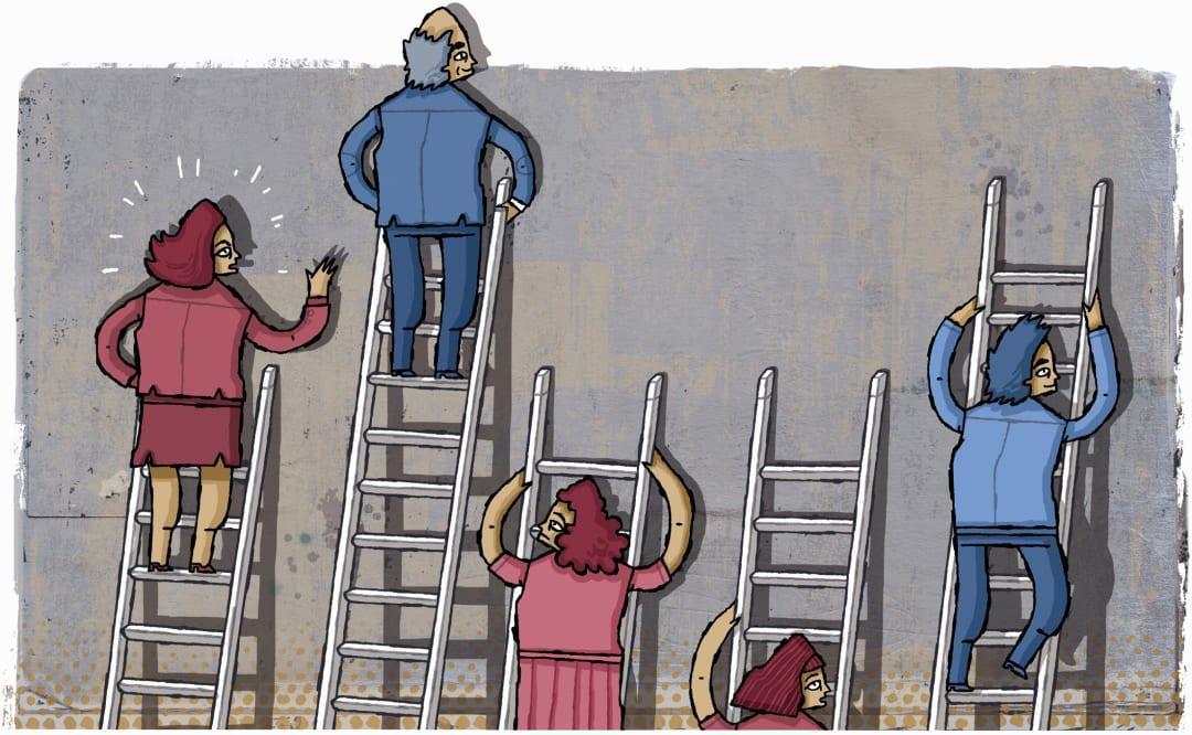 Only 6 countries give women and men equal work rights: World Bank