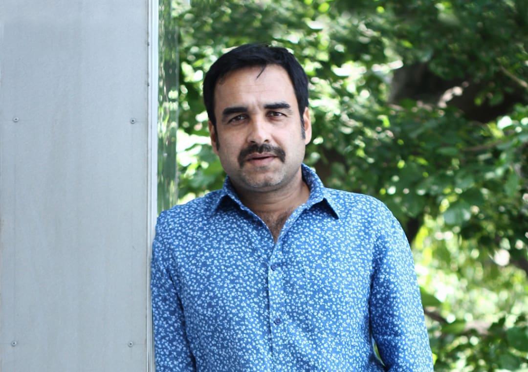 More audience trust means more responsibility on actor: Pankaj