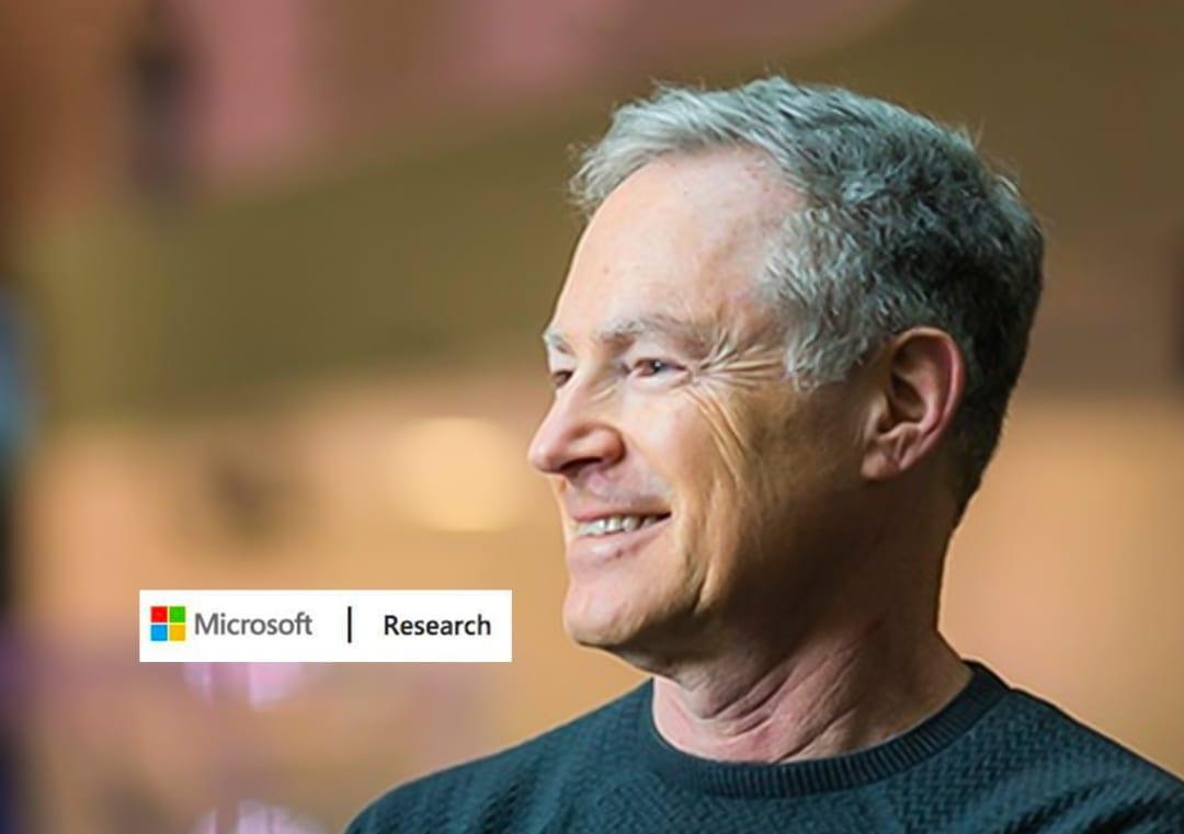 I don't fear super-intelligence rise: Microsoft's Eric Horvitz | Technology News | Inshorts
