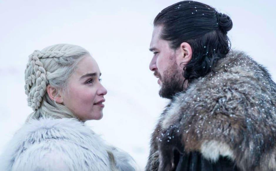 GoT final season's 1st episode posted online 4 hours early by mistake