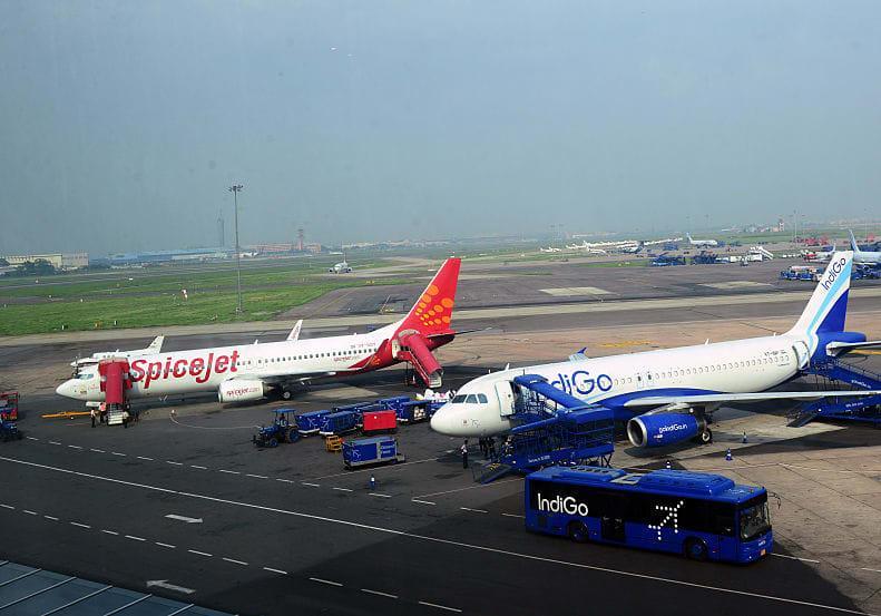 SpiceJet surges 65% in last one month amid Jet Airways crisis ...