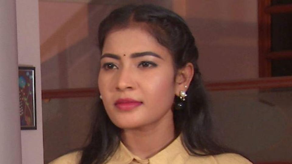 Telugu TV actresses Anusha Reddy, Bhargavi die in road accident ...