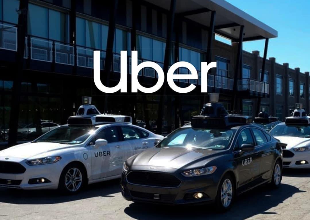 Uber's self-driving unit raises $1 billion, gets its own CEO ...