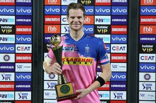 Feels nice to have gotten the boys over the line: RR captain Smith ...