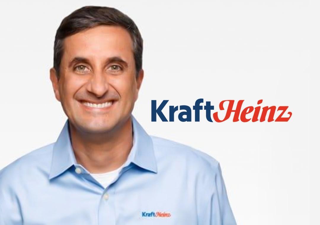 Kraft Heinz CEO Hees to step down, Patricio named successor | Business ...