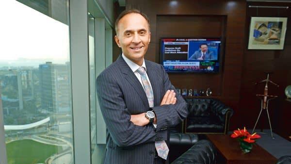 New Yes Bank CEO planning to replace entire top management: Report ...