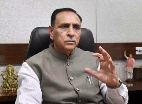 Rahul's image now worse than in 2014: Gujarat CM Rupani | Politics News ...