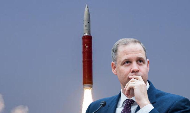 ASAT test created 400 pieces of debris; a 'terrible thing': NASA ...