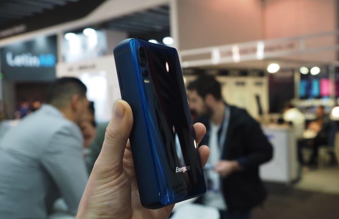 Phone with 18,000 mAh battery reaches only 1% of funding goal ...