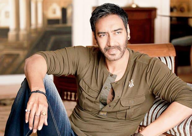 Actresses have more shelf life in film industry now: Ajay