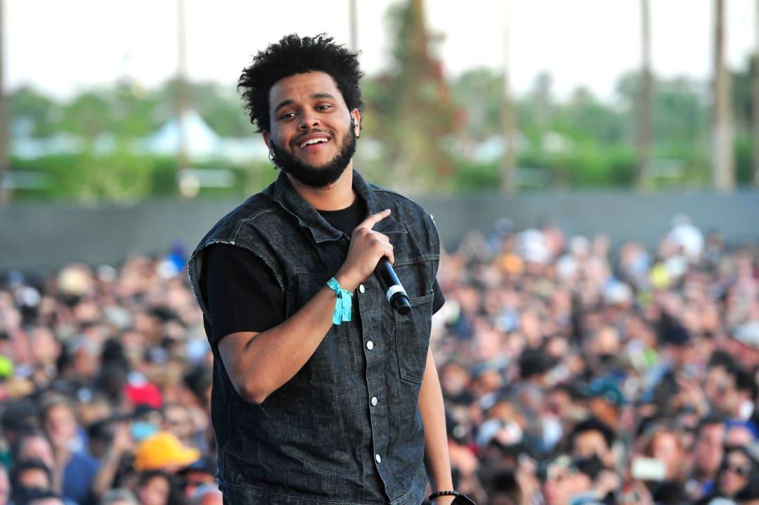 Singer The Weeknd sued by 3 songwriters for copying song