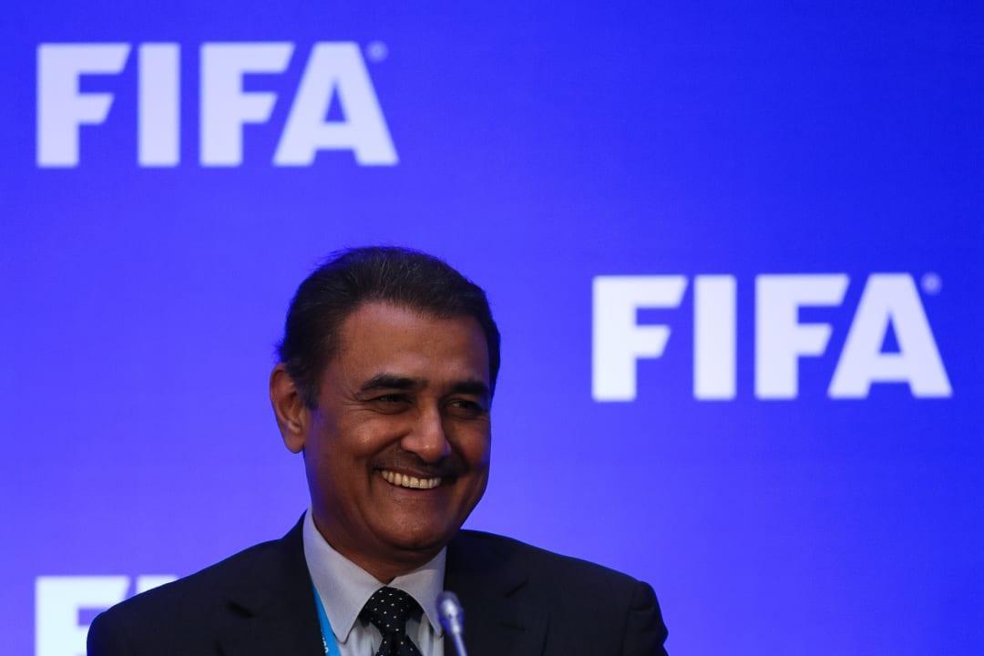 Praful Patel first Indian to be elected as FIFA Council member | Sports ...