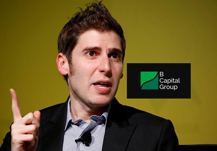 FB Co-founder's VC firm hits 1st close of new fund at $406M | Startup ...