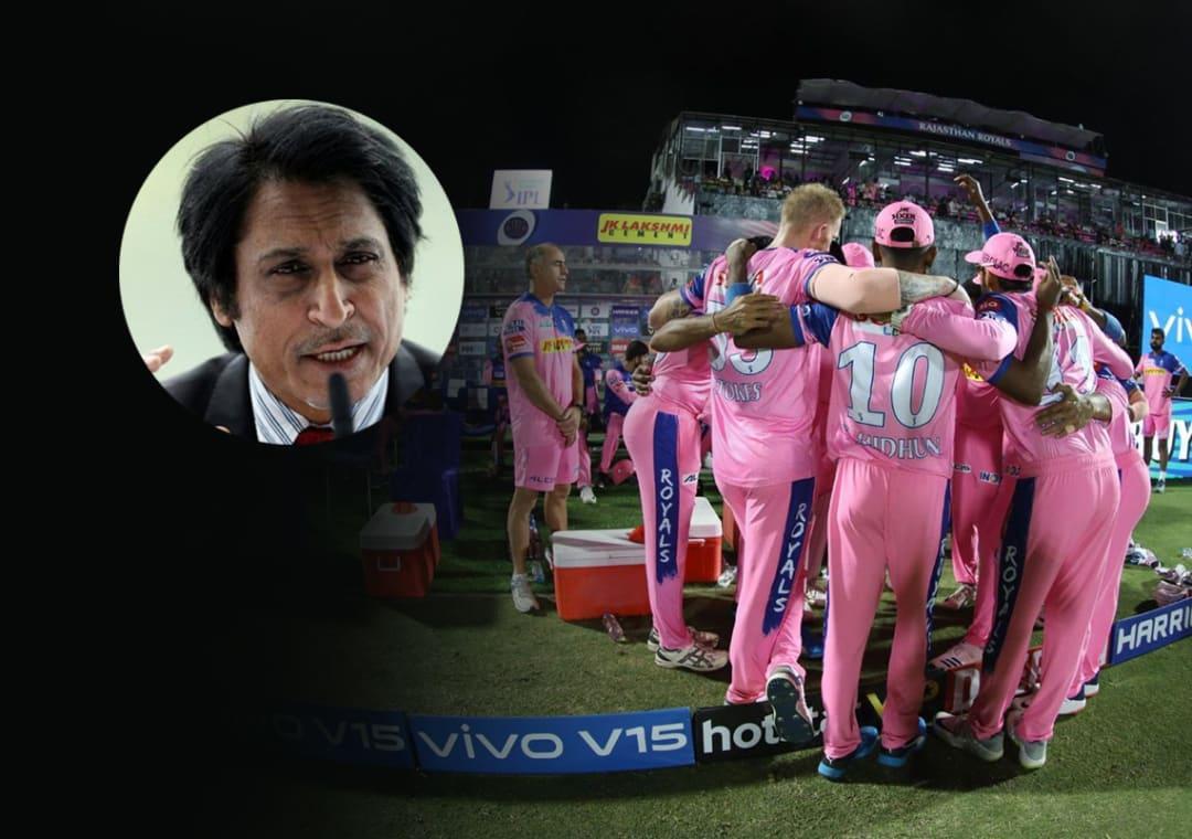 IPL pisses me off when I see coaches leading the huddle: Ramiz Raja ...
