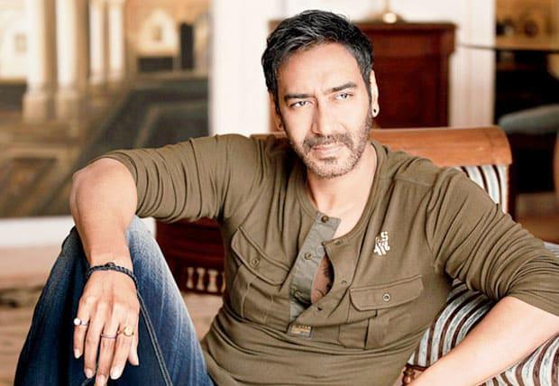 I don't support kissing and nudity in films at all: Ajay ...