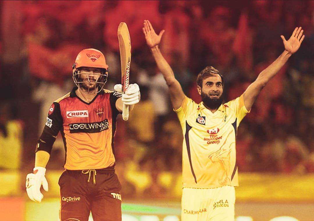 Who won the Orange Cap and Purple Cap awards in IPL 2019? | Sports News ...