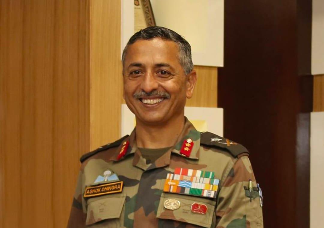 Maj Gen Dhingra appointed 1st chief of Armed Forces Special Ops ...