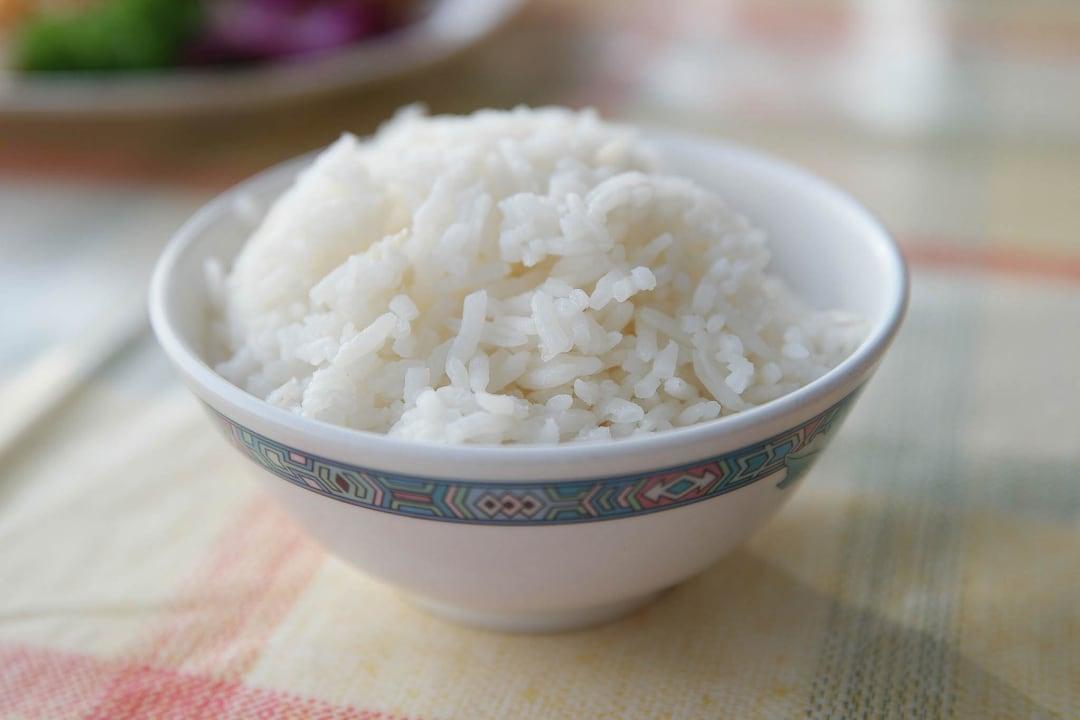 Eating more rice could prevent obesity, study suggests | Science News ...