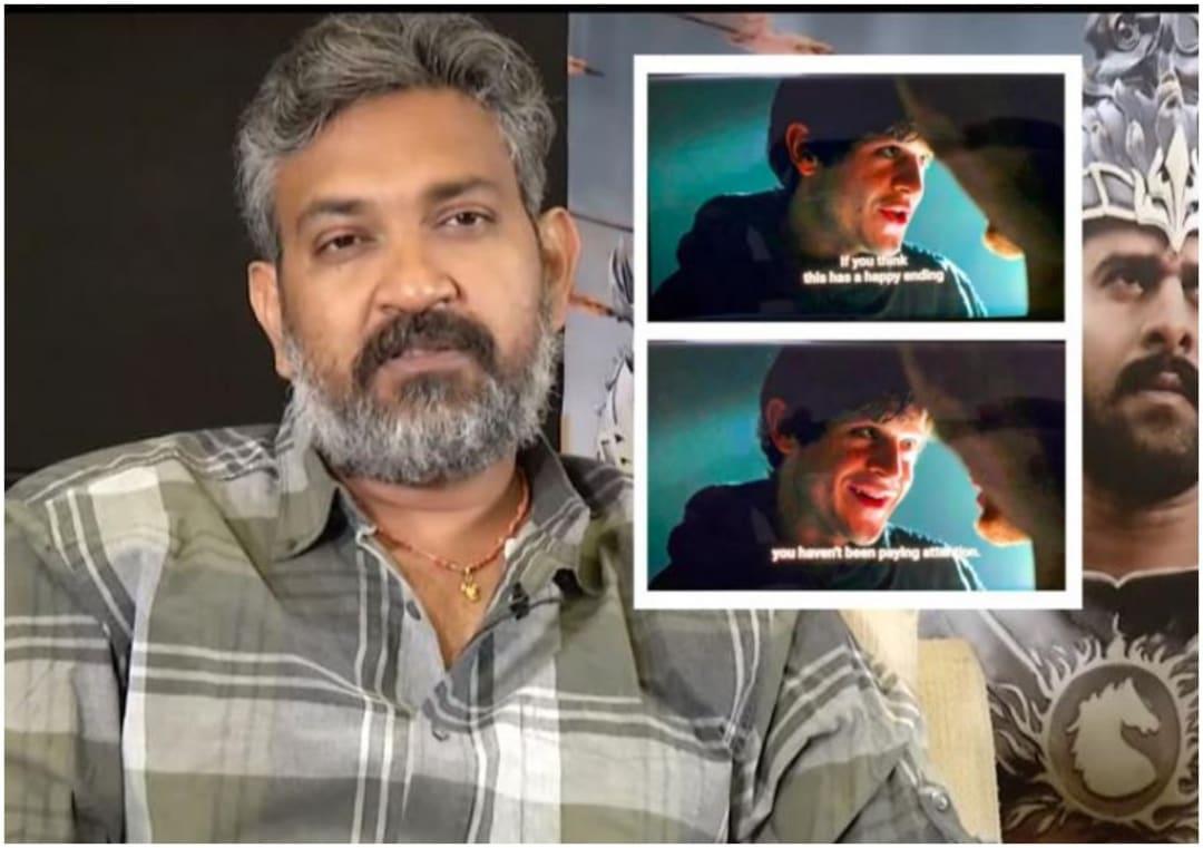 Bahubali director calls GoT final season disappointing, shares meme ...