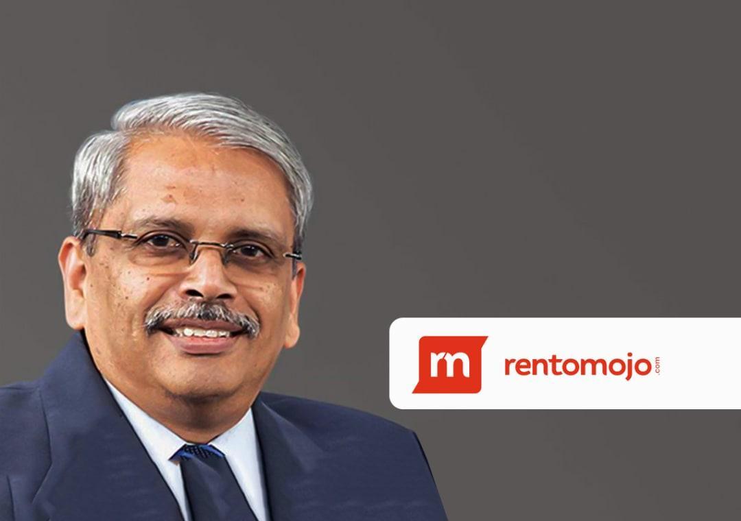 Infosys Co-founder Gopalakrishnan puts ₹6 crore in RentoMojo