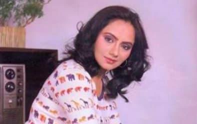 Veteran actress Ranjeeta Kaur booked for assaulting her husband ...