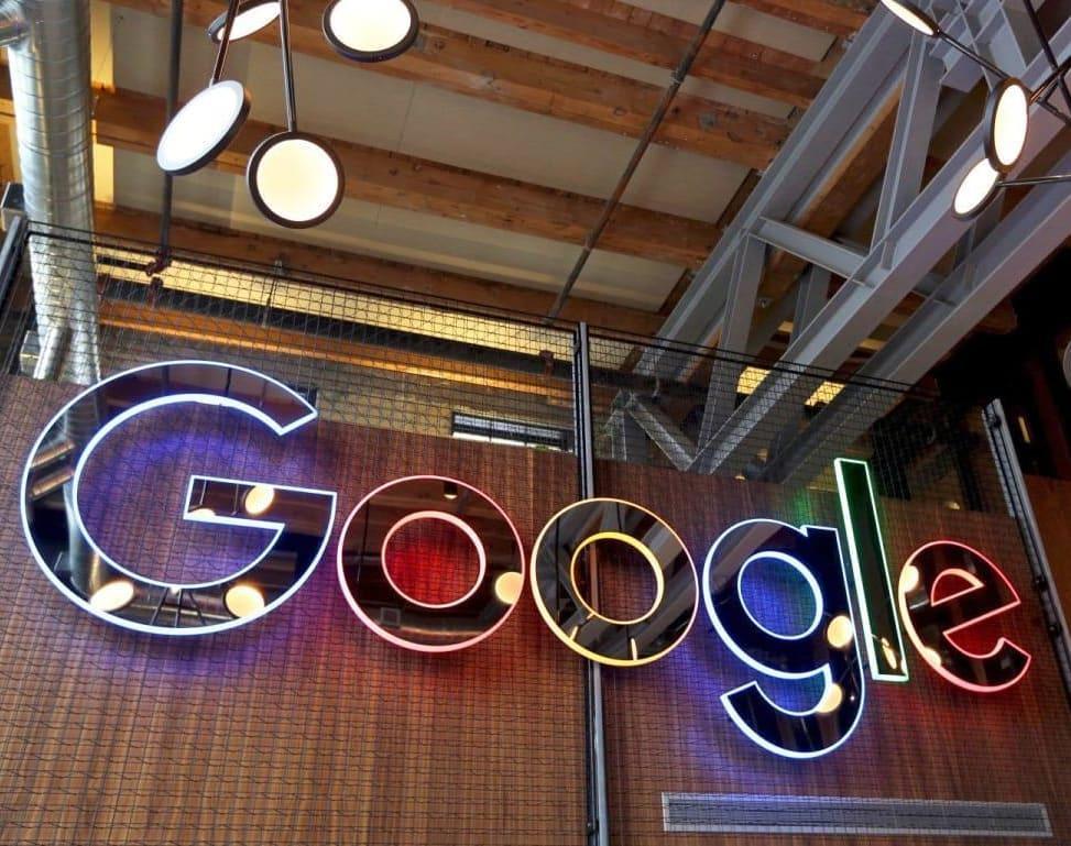 Google contractors work overtime without pay, allege employees ...