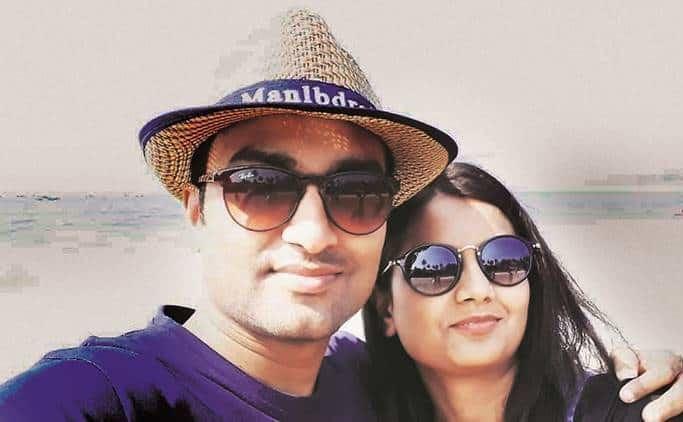 Engineer allegedly kills wife with lover's help, stages it as suicide ... Engineer allegedly kills wife with lover's help, stages it as suicide ...