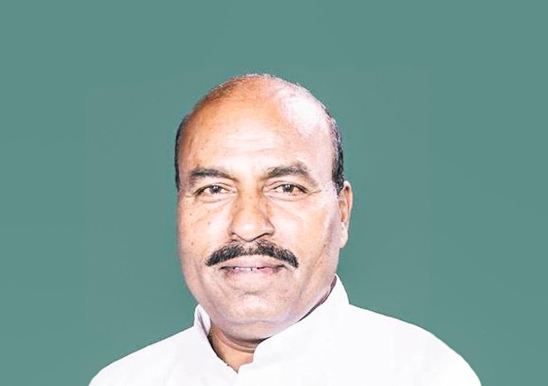 BJP MP Virendra Kumar to be Pro-tem Speaker of 17th Lok Sabha ...