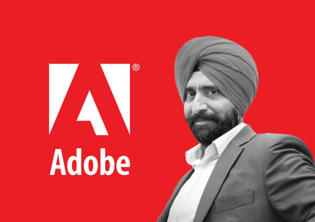 Adobe India Head Kulmeet Bawa quits after 7 years at company | Business ...