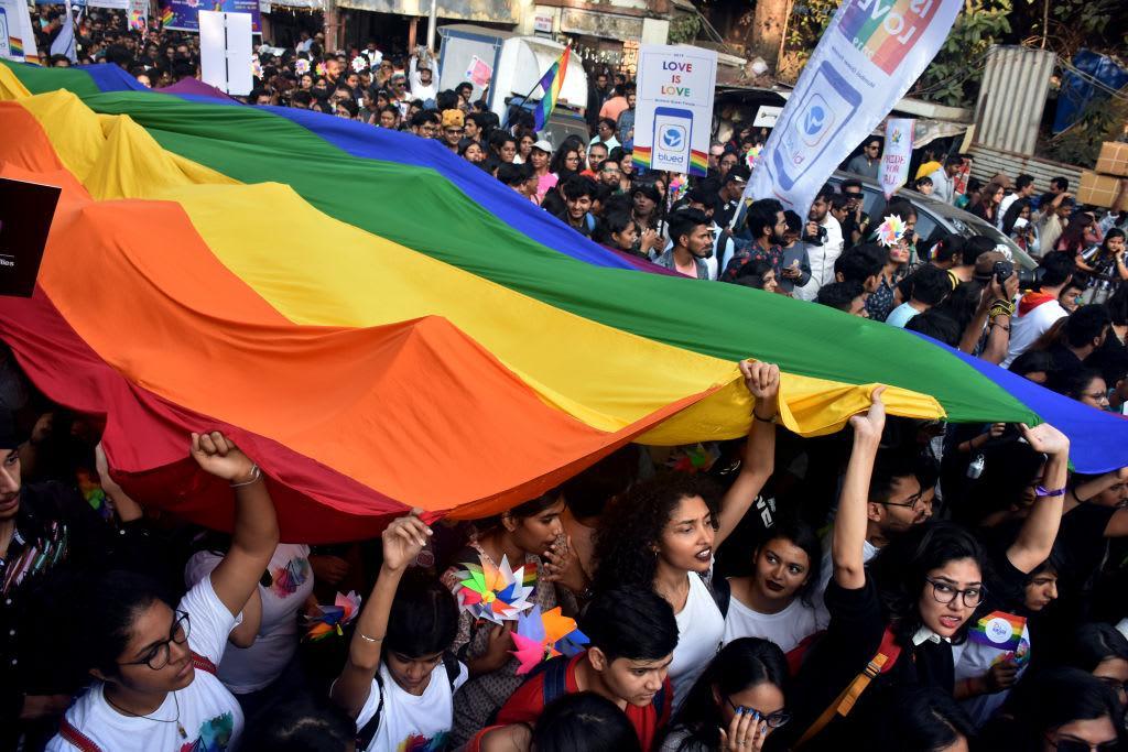 Why is June celebrated as LGBTQ pride month around the world ...