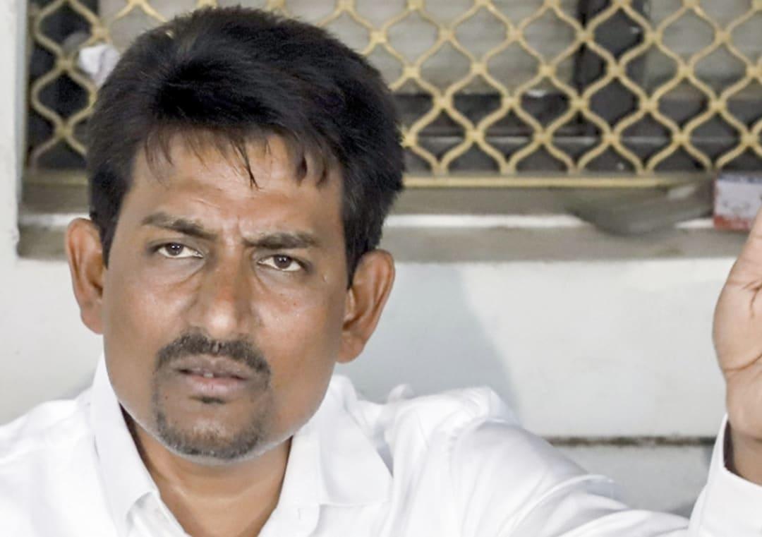 Gujarat Congress moves HC for disqualification of ex-MLA Alpesh ...