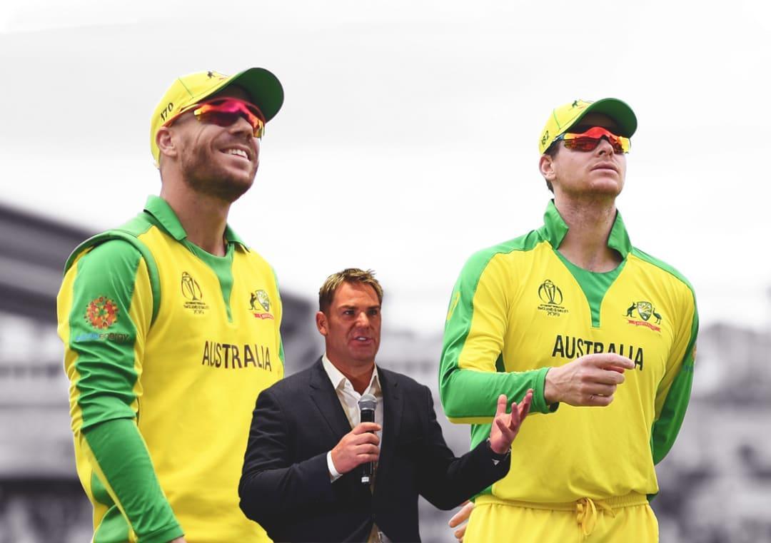 Fans who pay their money entitled to boo Smith, Warner: Shane Warne ...