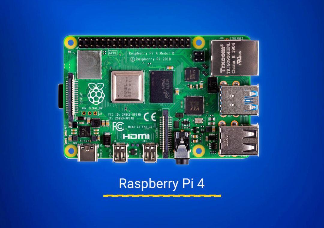 Raspberry Pi 4 computer with dual display support launched | Technology ...