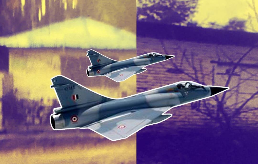 Balakot air strike planner Samant Goel appointed as new RAW chief