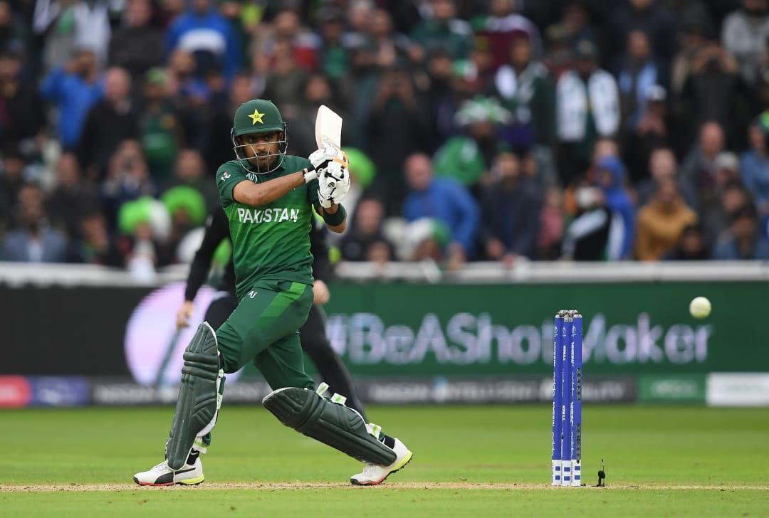 Babar Azam Becomes Second Fastest Batsman To Reach 3 000 Odi Runs