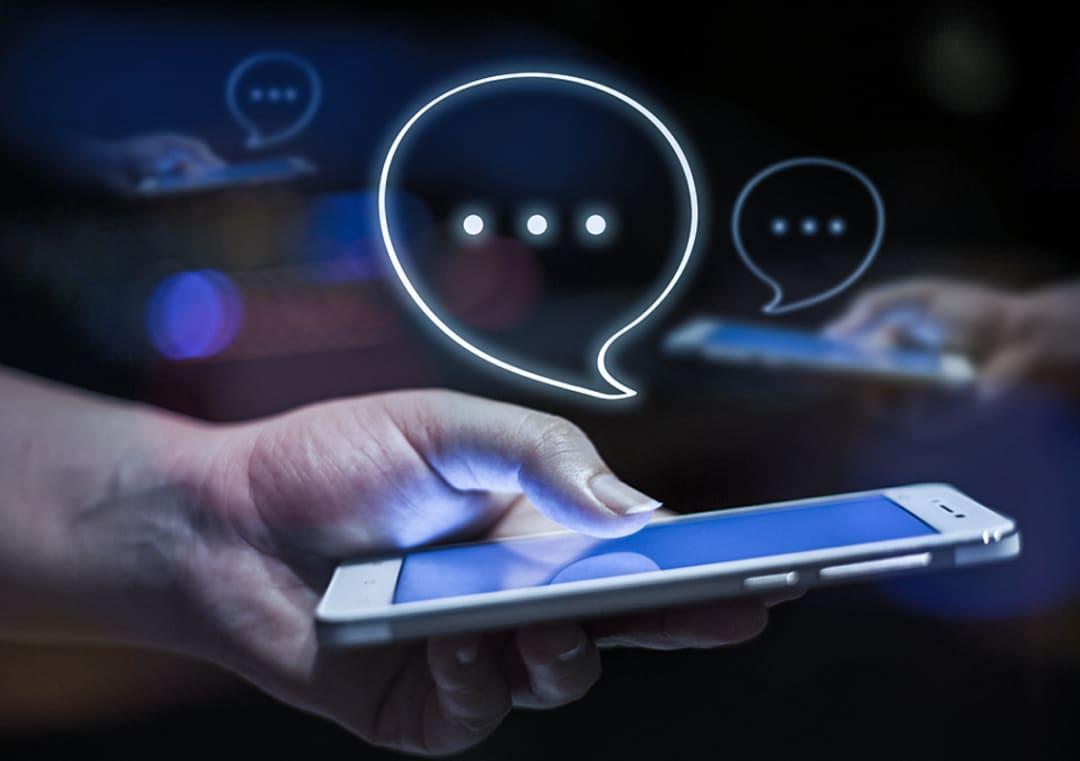 Govt may build own chat app to end dependence on foreign apps ... Govt may build own chat app to end dependence on foreign apps ...