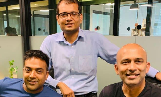 Ex-Myntra, Alibaba, Paytm executives launch $50 million startup fund