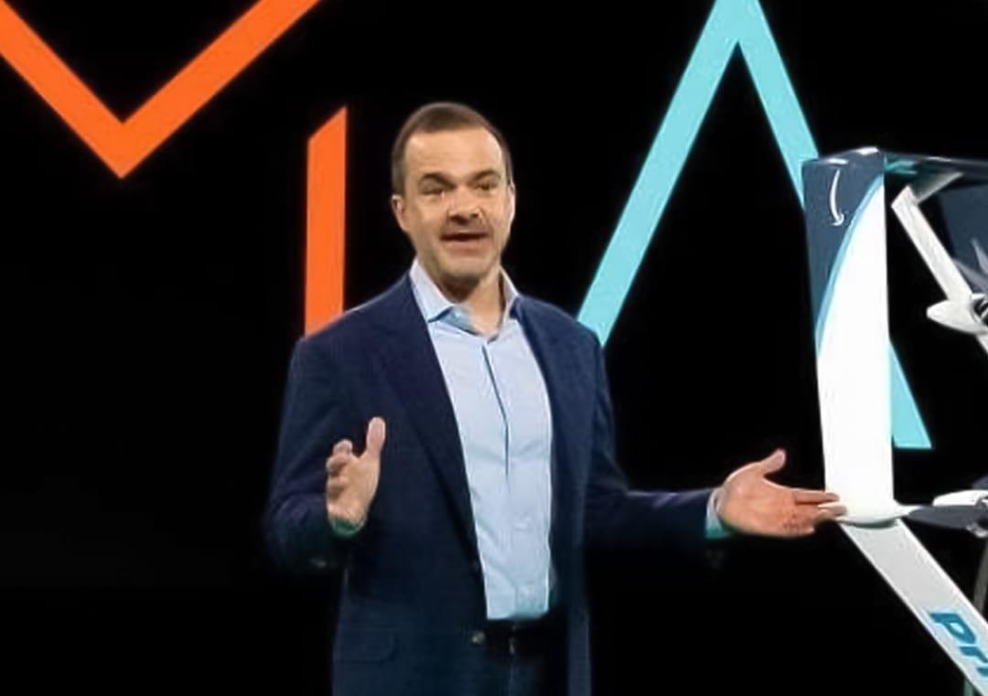 Amazon shouldn't be broken up: Amazon Worldwide Consumer CEO